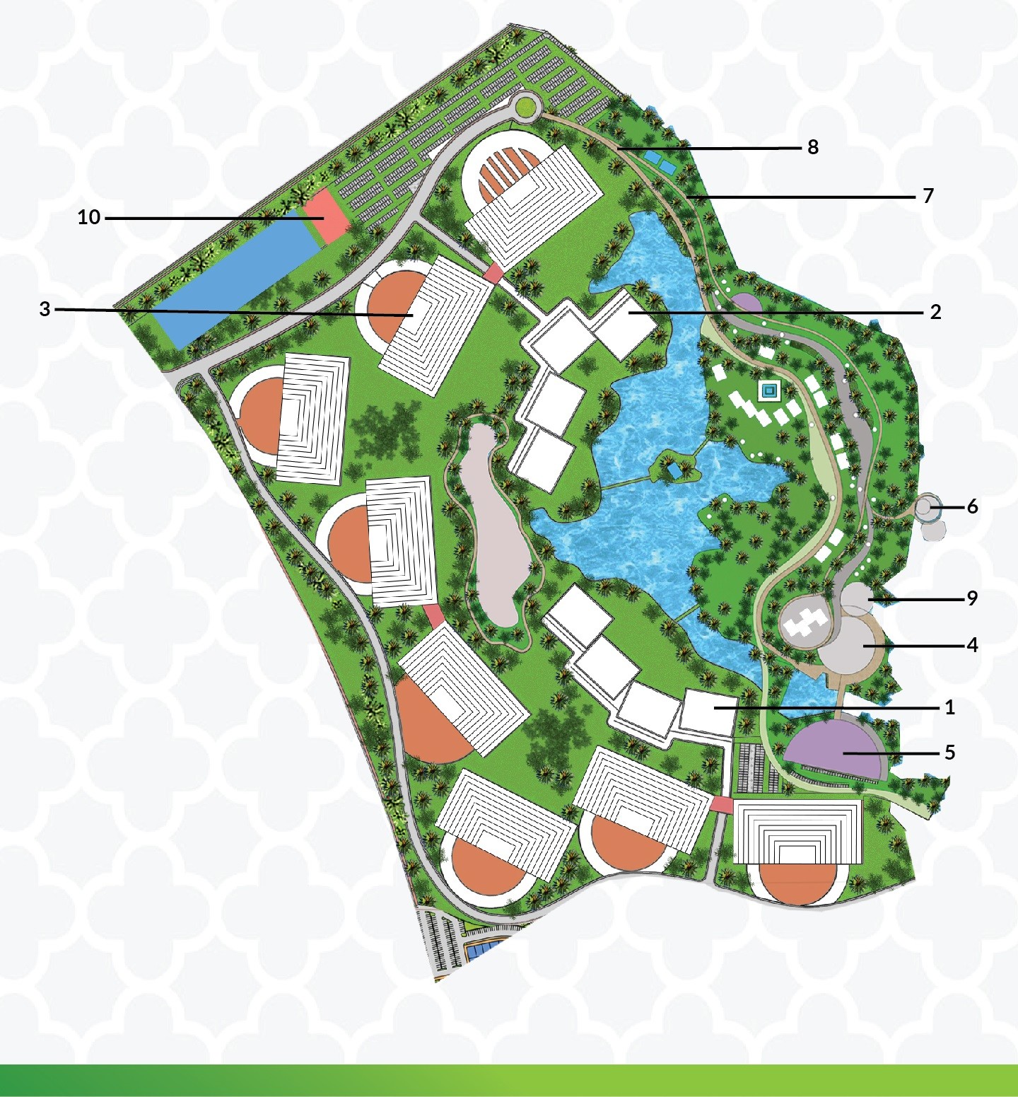 Capital Smart City Lake View | eProperty®