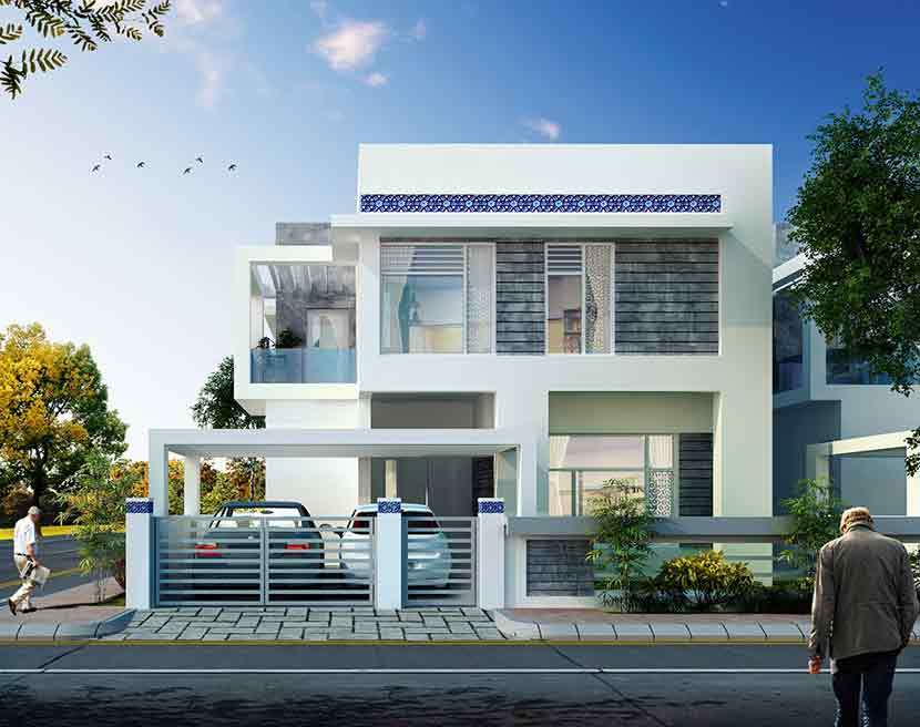 DHA Multan Villas - Booking Details - Payment Plans | eProperty®