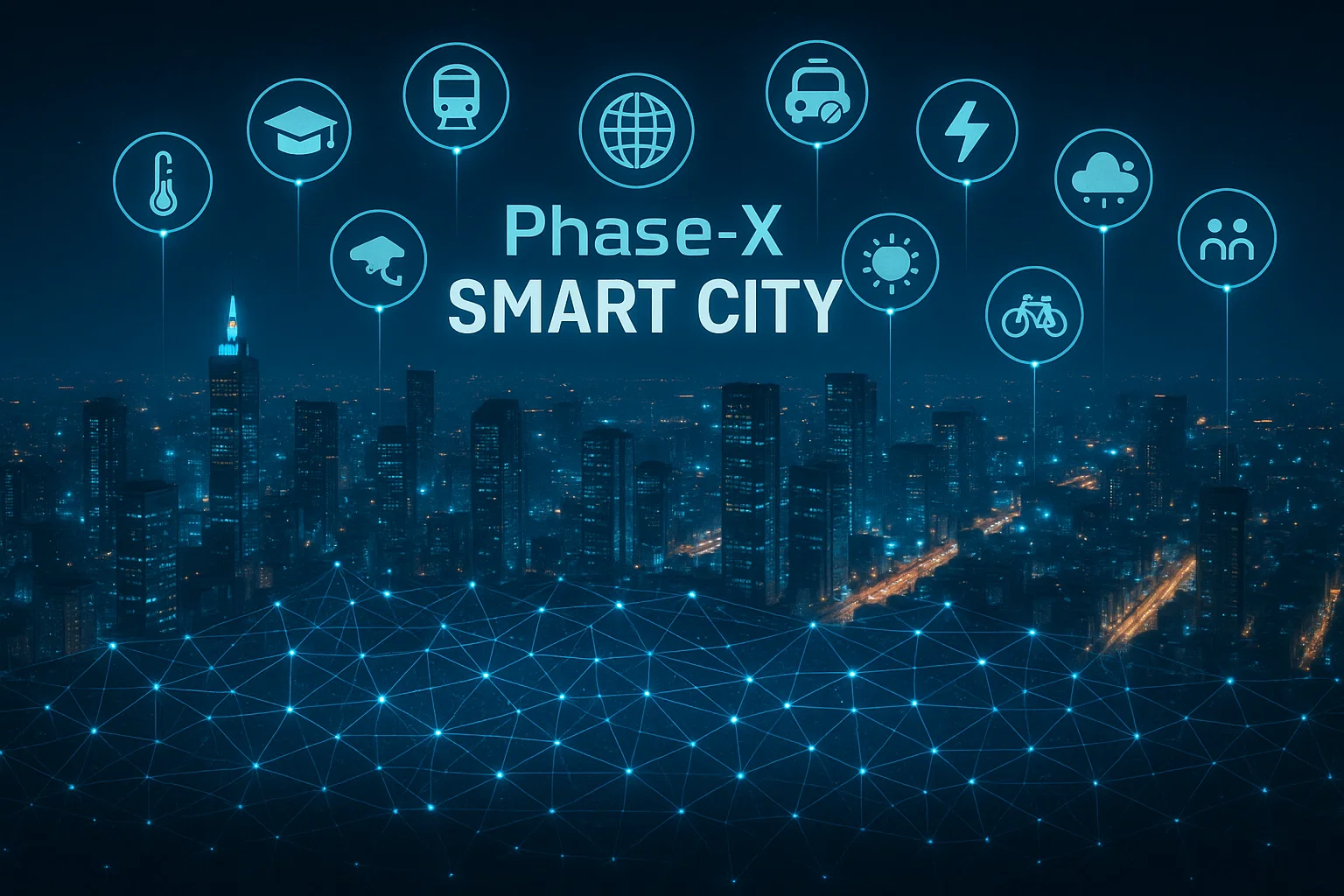 DHA Lahore Phase 10 – Investment Potential (2025 Update) | eProperty®