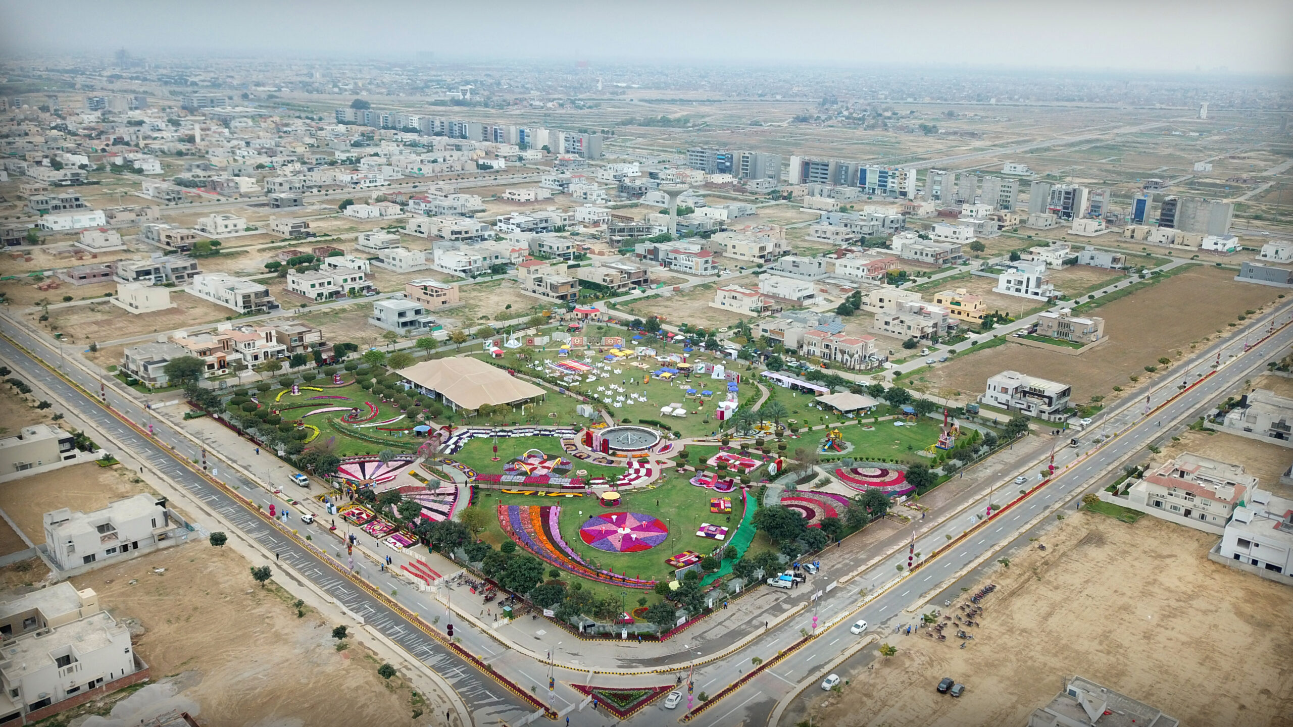 DHA Phase 6 Sector‑Wise Guide – Prices, Pros & Buyer Tips | eProperty®